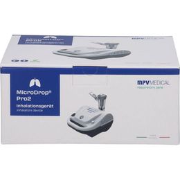 Microdrop Pro2 Inhalationsger&auml;t 1 St