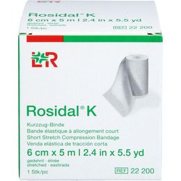 Avitamed Rosidal K Binde 6 cmx5 m 1 St