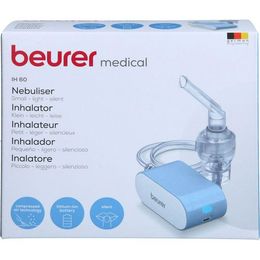 Beurer IH60 Inhalator obere u.untere Atemwege 1 St