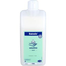 1001 Artikel Medical Baktolin sensitive Hautwaschlotion 1000 ml