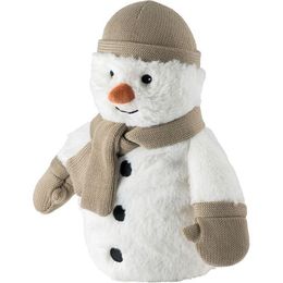 greenlife value Warmies Schneemann 1 St