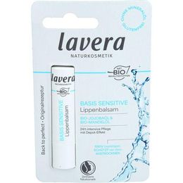 Lavera basis sensitiv Lippenbalsam 4,5 g
