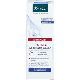 Kneipp GmbH Kneipp Derma Protect 10% Urea Sos Intensivbalsam 75 ml