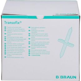 B.Braun Transofix Transfer-Set 100 St