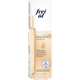 frei Apotheken Kosmetik Frei &Ouml;l Hydrolipid Gesichts&Ouml;l 30 ml