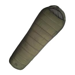Highlander Schlafsack Defender 450 ranger green