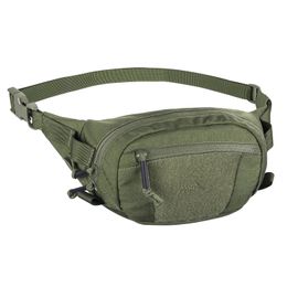Helikon-Tex Bandicot Waist Pack oliv