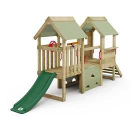 Wickey Spielturm f&uuml;r Kleinkinder "Playground 2"