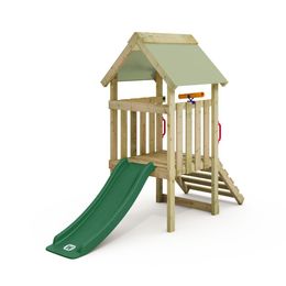 Wickey Spielturm f&uuml;r Kleinkinder "Stilthouse1"