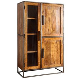 Highboard Oklahoma Einzelst&uuml;ck B-Ware