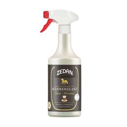 Zedan M&auml;hnenglanz-Spray Latte Macchiato 750 ml