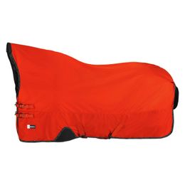 ESKADRON Dynamic Weidedecke Beta 50g rot 130 cm