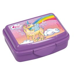Die Spiegelburg Mini Snackbox Einhorn-Paradies