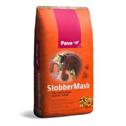 Pavo SlobberMash 15 kg