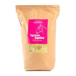 Dr. Pandalis Naturprodukte Dr. Pandalis Cystus Equine Bio Granulat 1.5 kg