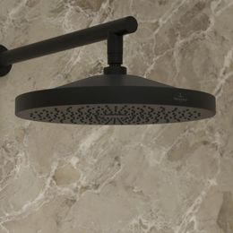 Villeroy & Boch Villeroy & Boch Somera Kopfbrause, 1 Strahlart, TVS136003000K5,