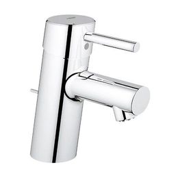 Grohe Concetto Waschtischarmatur S-Size Niederdruck, 23060001, S-Size