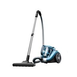 Rowenta Compact Power XXL RO4B11, Bodenstaubsauger grau/schwarz