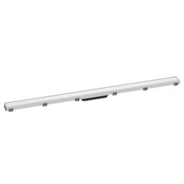 Hansgrohe RainDrain Match Duschrinne, 56042700,