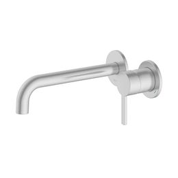 KEUCO Plan Blue Waschtischarmatur, Wandmontage, 53916171201,