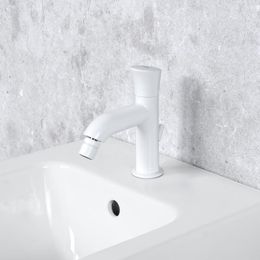 Fortis Lica Sense Bidet-Armatur, 1L30600MW,