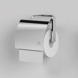 Ideal Standard Conca Papierrollenhalter, T4496AA,