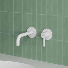 Omnires Y Waschtischarmatur, Wandmontage, Y1215HWM,