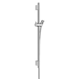 Hansgrohe Unica S Puro Brausestange, mit Brauseschlauch, 28632000,