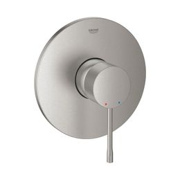 Grohe Essence Unterputz-Duscharmatur mit Mischer, 24057DC1,