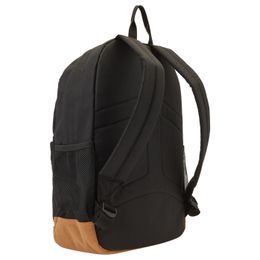 Tagesrucksack DC Shoes "Backsider Core", Herren, schwarz, Polyester, Rucks&auml;cke Tagesrucksack