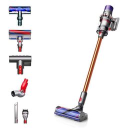 Dyson Absolute Akku-Staubsauger V10