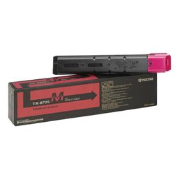 Kyocera Toner TK-8705m magenta