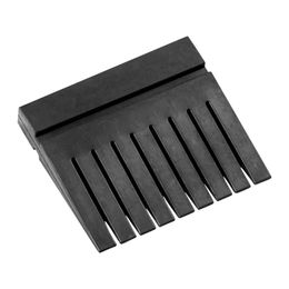 Pferd TOOLS POLIFLAP Gummi Lamelle PFL-GL 50x55 mm als Ersatz f&uuml;r abgenutzte Lamellen (42800120)
