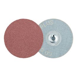 Pferd TOOLS COMBIDISC Korund Schleifblatt CD &Oslash; 50mm A120 PLUS robuste Anwendung (42755512)