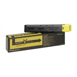 Kyocera Toner TK-8705y yellow