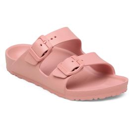 Birkenstock Arizona EVA Sandalen Kinder - Gr&ouml;&szlig;e 30 - rosa