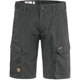Fj&auml;llr&auml;ven FJ&Auml;LLR&Auml;VEN Ruaha Funktionsshorts Herren - Gr&ouml;&szlig;e 50 - grau
