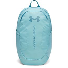 Under Armour HUSTLE LITE Daypack - Gr&ouml;&szlig;e Einheitsgr&ouml;&szlig;e - blau