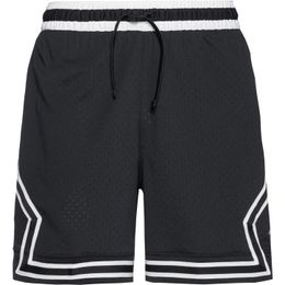 Nike M J DF SPRT DMND SHORT Basketball-Shorts Herren - Gr&ouml;&szlig;e L - schwarz