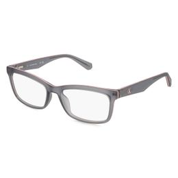 Calvin Klein CKJ23613 Brille Teenager | Fassung: Vollrand, Butterfly, Grau