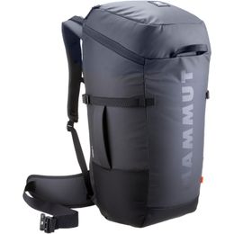 Mammut Neon 45 Kletterrucksack - Gr&ouml;&szlig;e Einheitsgr&ouml;&szlig;e - blau