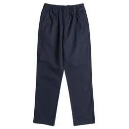 Outdoorhose Billabong "Larry", Kinder, Gr. 14(155-164cm), dusty navy, Obermaterial: 100% Walkfrottier;, Hosen Outdoorhose
