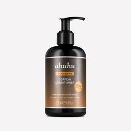 ahuhu THICKENING Coffein Conditioner Power Formula