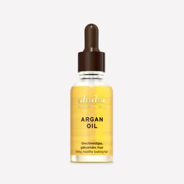 Argan Haar&ouml;l - ahuhu ARGAN