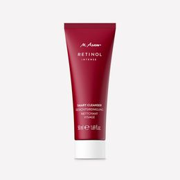 M. Asam RETINOL INTENSE Reinigungsgel