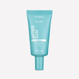 M. Asam SUN After Sun Overnight Serum Gesicht
