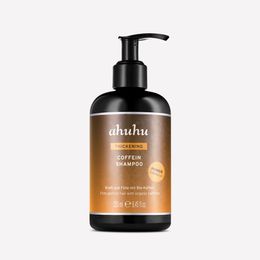 Coffein Shampoo Power Formula - ahuhu THICKENING