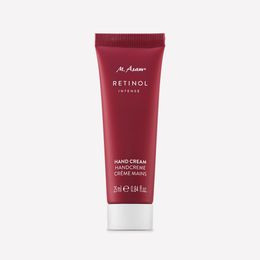 Handcreme - M. Asam RETINOL INTENSE