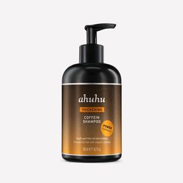 Thickening Shampoo Power Formula - ahuhu THICKENING