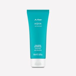 Hyaluron Duschgel - M. Asam AQUA INTENSE